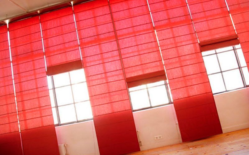 MARCAS / CORTINAS | Comercial Romera (Barcelona)