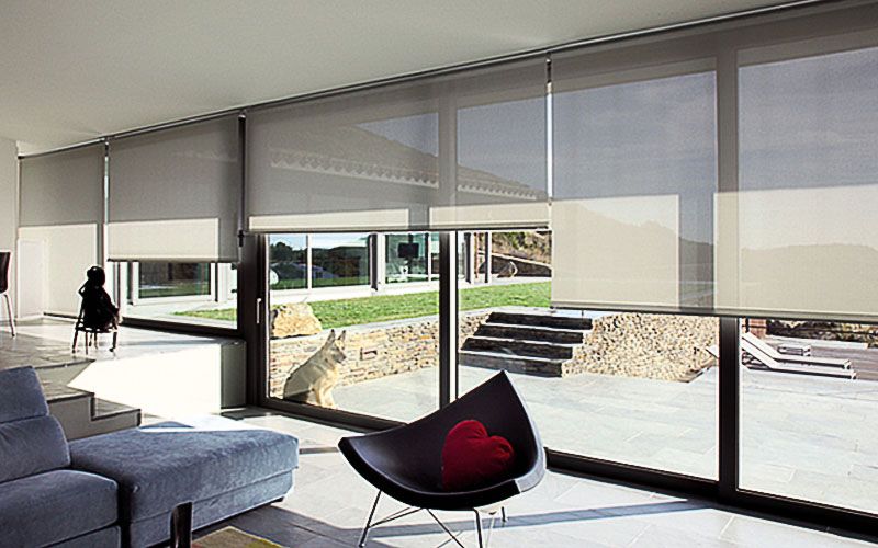 MARCAS / CORTINAS | Comercial Romera (Barcelona)