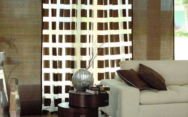 MARCAS / CORTINAS | Comercial Romera (Barcelona)